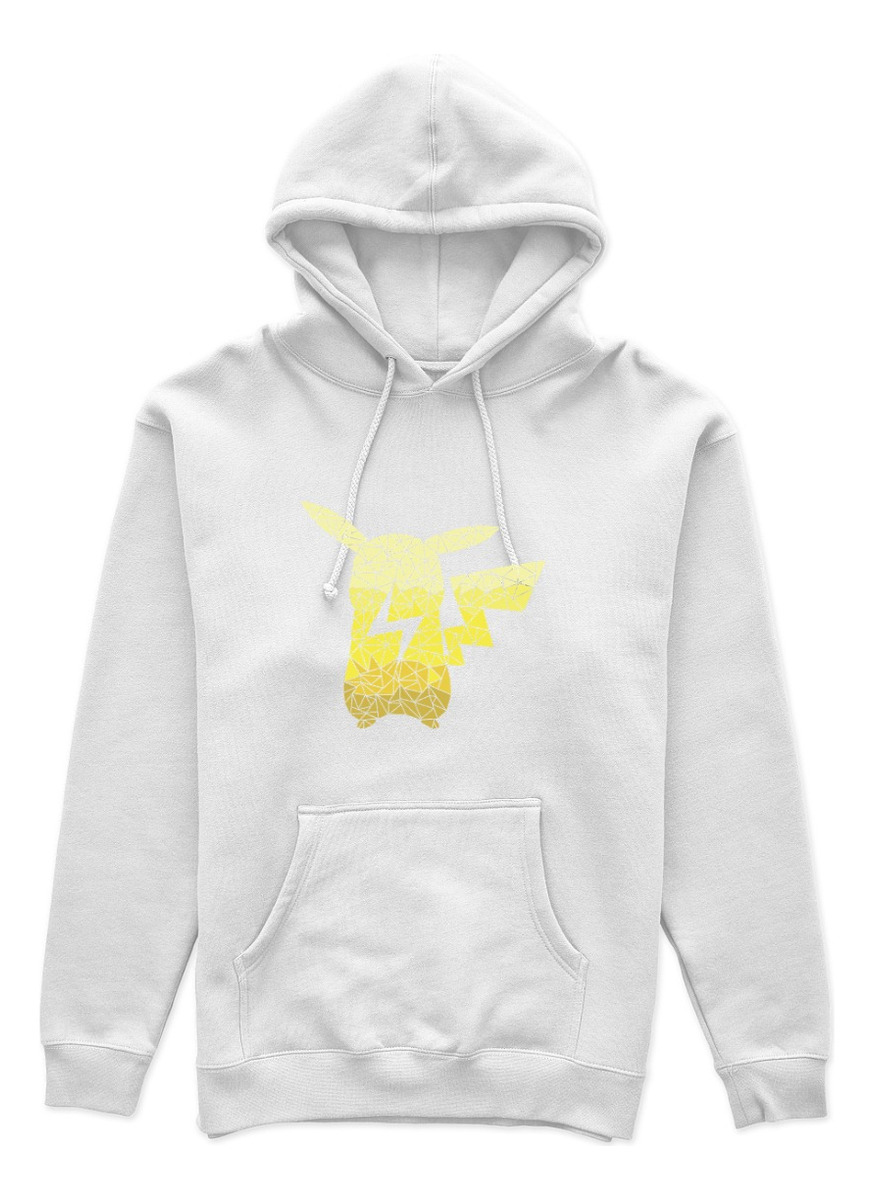 Canguro Vitral Picachu Memoestampados
