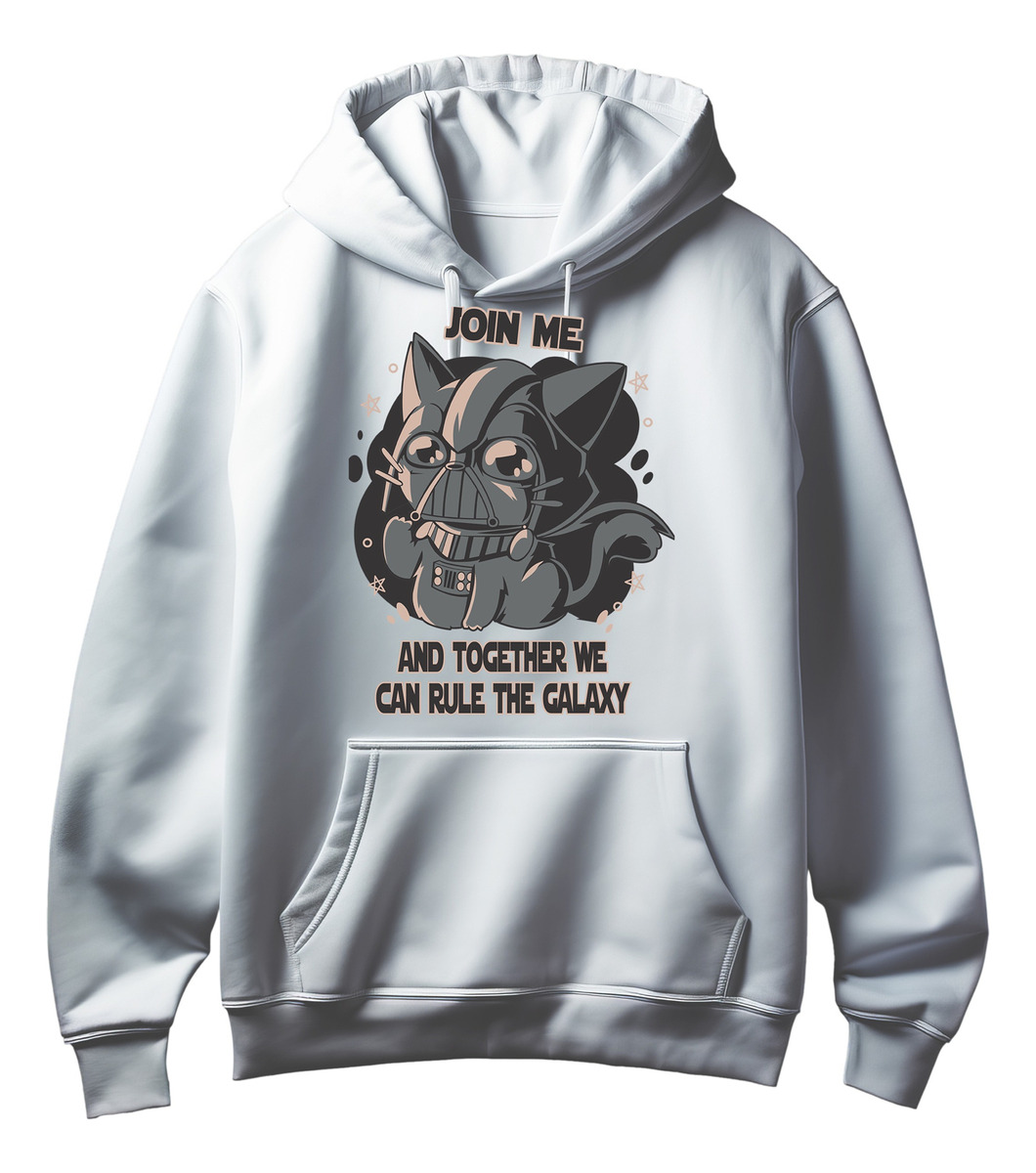 Canguro Unete A Mi Star Wars Memoestampados