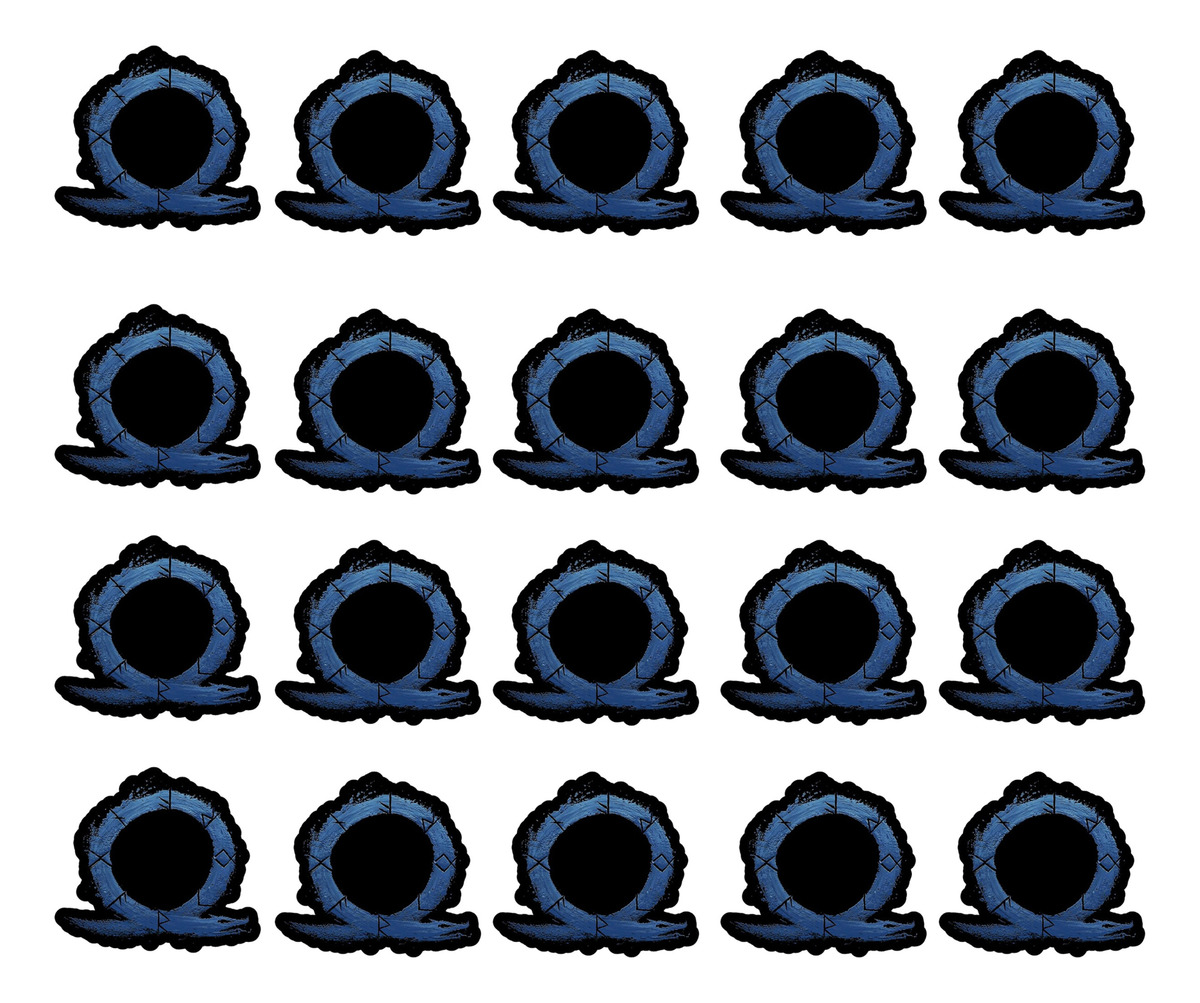 Stickers Personalizados 50 Unidades 6cm Memo Estampados